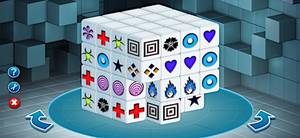 MAHJONGG DARK DIMENSIONS