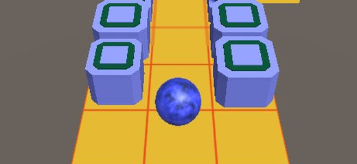 ROLLING MAGNET
