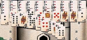 CRAZY QUILT SOLITAIRE