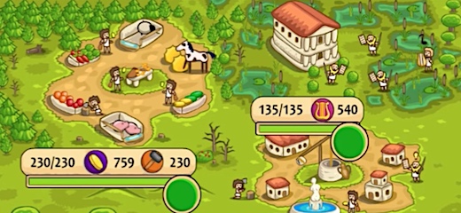 PRE-CIVILIZATION: STONE AGE