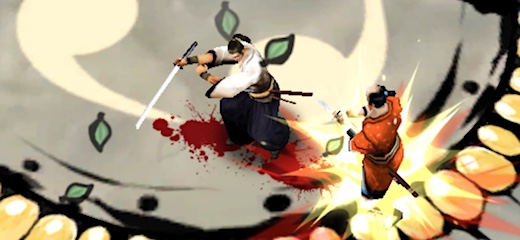DEAD SAMURAI 2