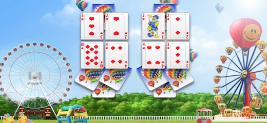 BRITISH CONSTITUTION SOLITAIRE