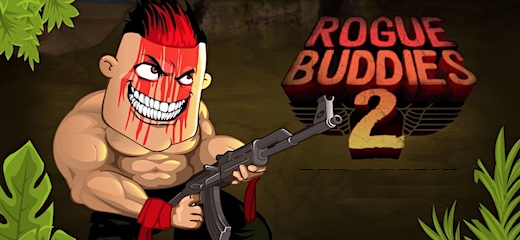 ROGUE BUDDIES
