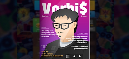 BUSINESSMAN SIMULATOR 2