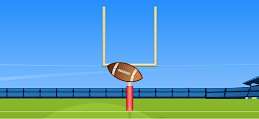 QUARTERBACK CHALLENGE