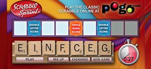 SCRABBLE ONLINE SPANISH (ESPAÑOL)