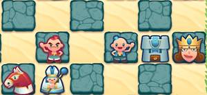 GAMEKNOT CHESS PUZZLE
