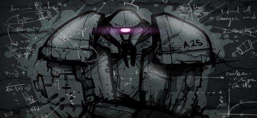 SHATTERED COLONY: THE SURVIVORS