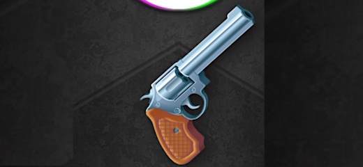 FLIPPING GUN SIMULATOR