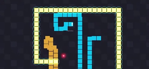 SNAKES AND LADDERS MULTIPLAYER