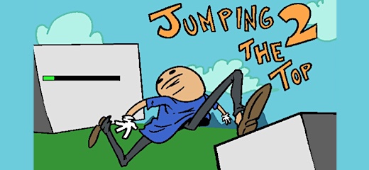 JUMPING BOX: REMAKE