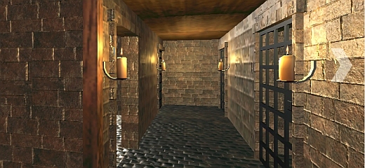 FORT SHOOTER SIMULATOR