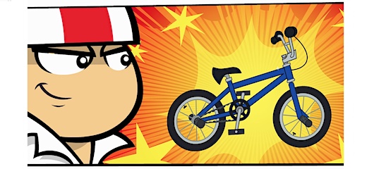 KICK BUTTOWSKI: STUNTASTIC