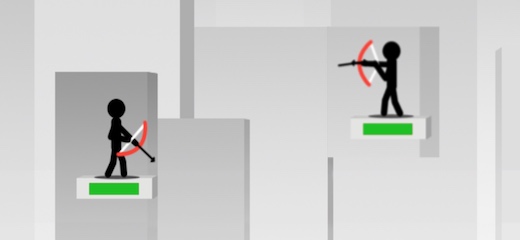 STICKMAN BRIDGE CONSTRUCTOR