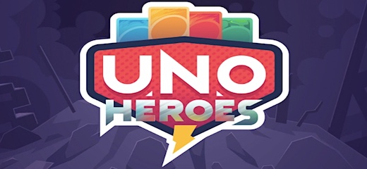 UNO HEROES