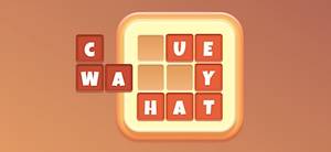 JUST WORDS (ONLINE MULTIPLAYER SCRABBLE)