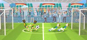 WORLD SOCCER PHYSICS