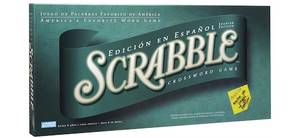ISC SCRABBLE (INTERNET SCRABBLE CLUB)