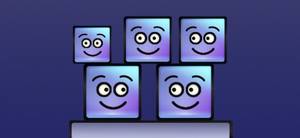 SPONGEBOB SUPER STACKER