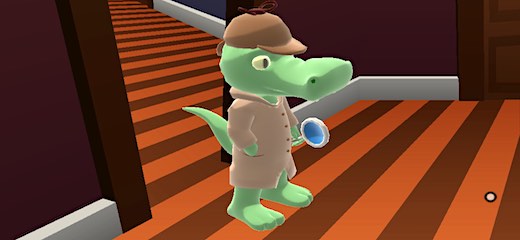 GATOR RAID