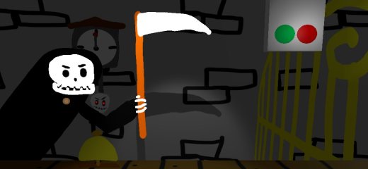 SEVEN DAYS IN PURGATORY