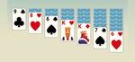 CRAZY QUILT SOLITAIRE