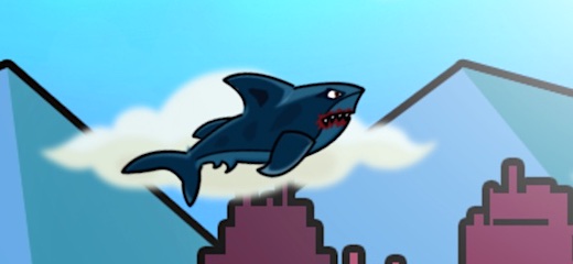 ANGRY SHARK ONLINE