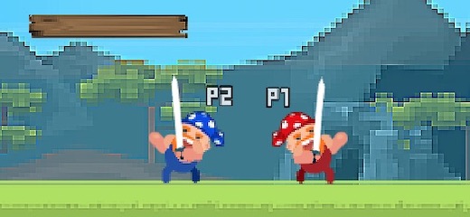 GLADIATOR: CASTLE WARS