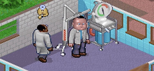 DORA NURSE INJECTION