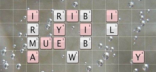 WORDMEISTER SCRABBLE