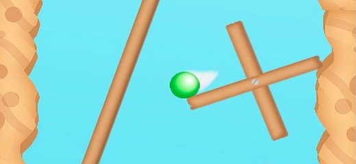 BALL PIPES