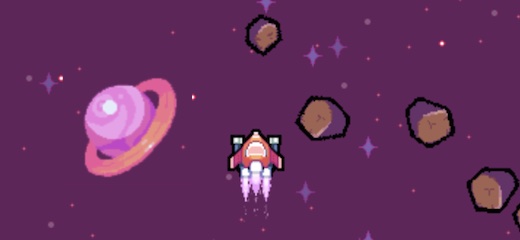 SPACE HUGGERS