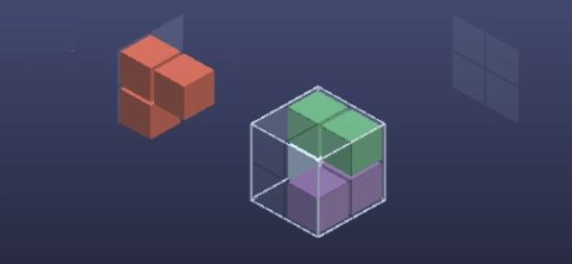 Roll The Cube