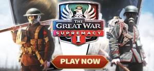 SUPREMACY 1914