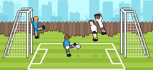 SOCCER DOCTOR 2