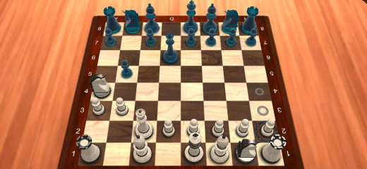 ULTIMATE CHESS