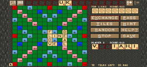 WORDMEISTER SCRABBLE