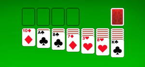 FREECELL SOLITAIRE (WINDOWS XP)