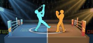 DRUNKEN BOXING: ULTIMATE