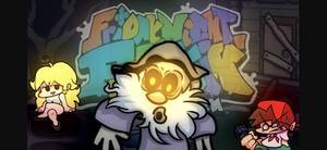FNF: FRIDAY NIGHT FEVER VS. FEVER TOWN