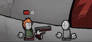 MADNESS: FUELED BY HOTDOGS