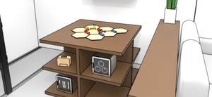 COMPUTER OFFICE ESCAPE