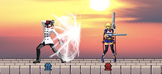 ANIME BATTLE 2.2