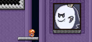 SUPER MARIO 64 ONLINE