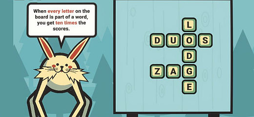 WORDMEISTER SCRABBLE