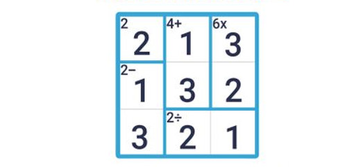 SUDOKU BLOCKS