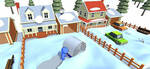 SNOW RIDER 3D