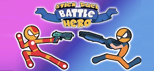 STICKMAN BATTLE