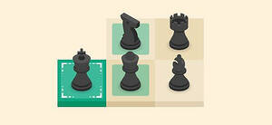 GAMEKNOT CHESS PUZZLE