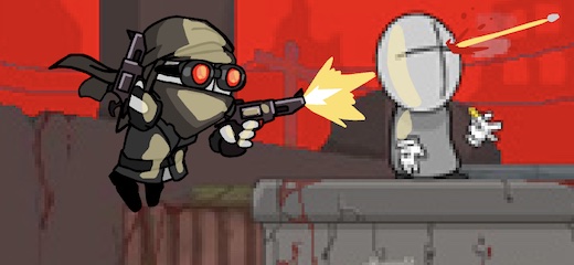 MADNESS: FUELED BY HOTDOGS